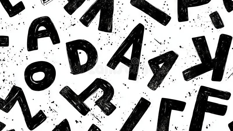 Modern Illustration with an Abstract Background, Warped Texture Design ...