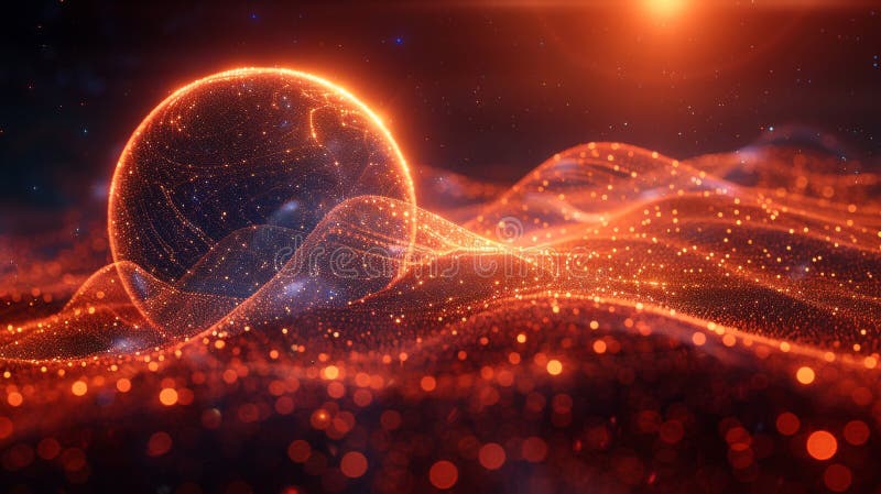 Planet Earth Digital Microscope Stock Photos - Free & Royalty-Free ...