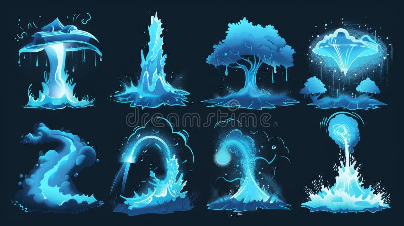 Water Vortex Cartoon Stock Photos - Free & Royalty-Free Stock Photos ...