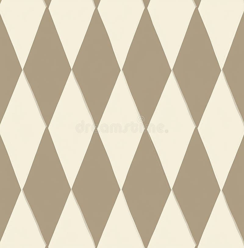 Modern Illustration of a Seamless Triangle Geometric Pattern Background ...