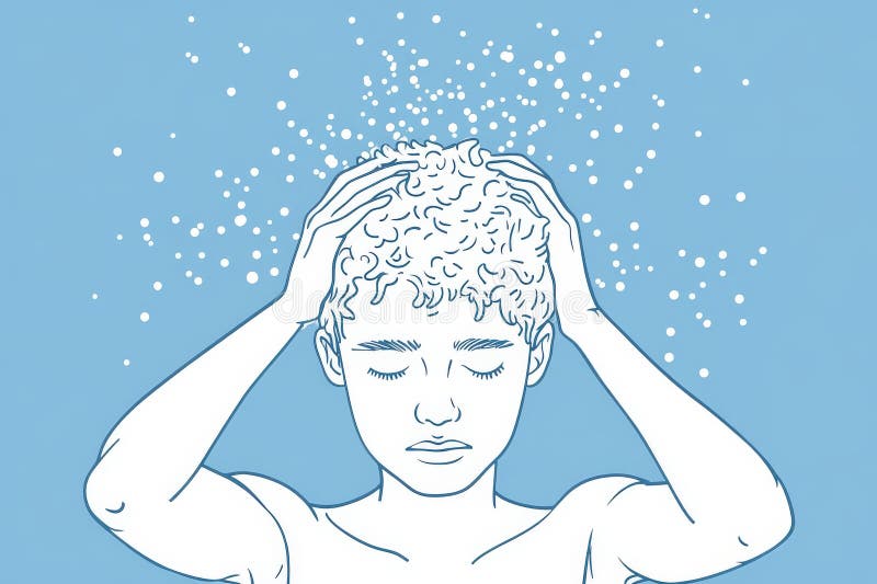 Itchy Cartoon Character Stock Photos - Free & Royalty-Free Stock Photos ...