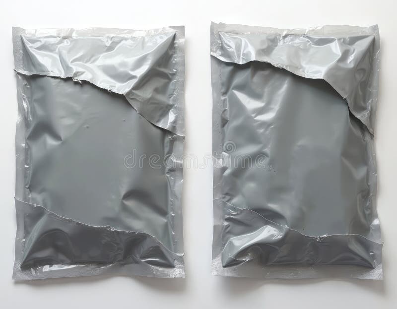 Polyethylene Rectangles Stock Illustrations – 2 Polyethylene Rectangles ...