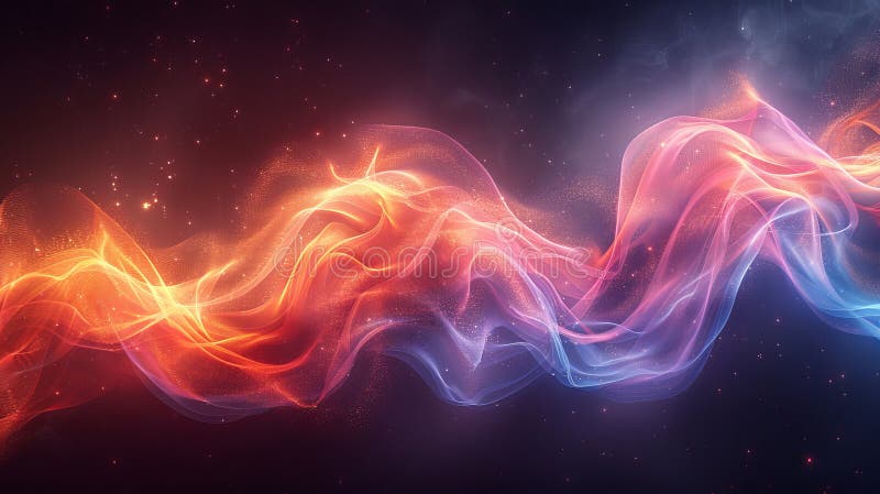 An Illustration of Infrared Light Trating the Skin and Stimulating ...