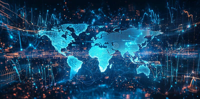 Astronaut Connect Dots Stock Photos - Free & Royalty-Free Stock Photos ...