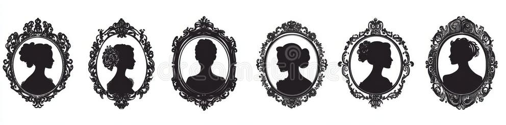 114 Silhouette Cameo Crafts Stock Photos - Free & Royalty-Free Stock ...