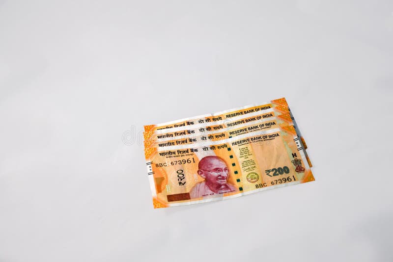 685 Indian Currency Two Thousand Rupees Stock Photos - Free & Royalty ...