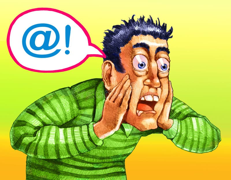 Indignant Stock Illustrations – 647 Indignant Stock Illustrations ...