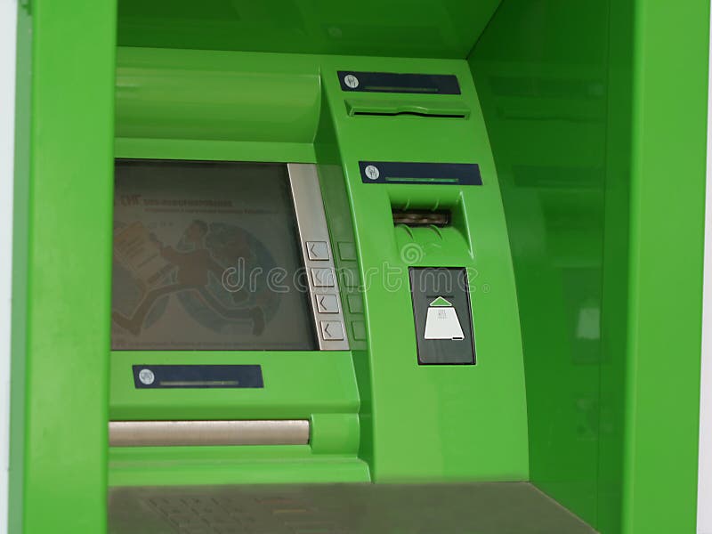 Modern indoor ATM stock image. Image of machine, customer - 2586257 Modern indoor ATM stock image. Image of machine, customer - 2586257