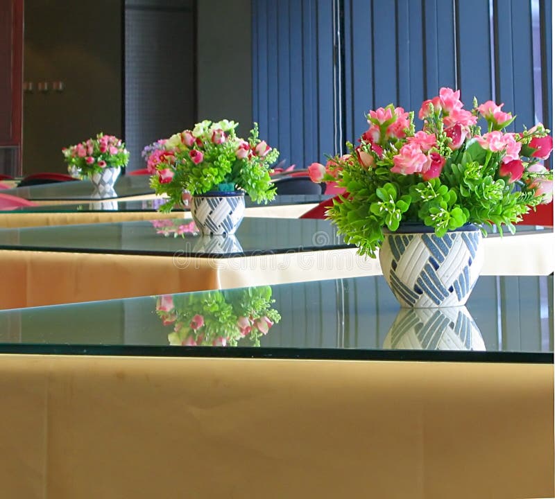 Modern Indoor Coffee Shop stock image. Image of perspective - 143949