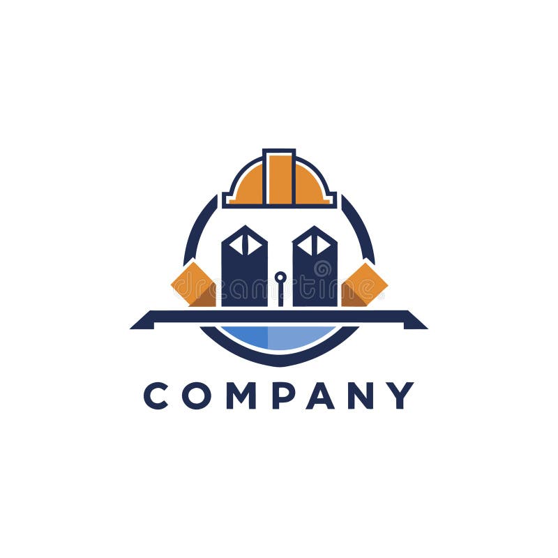 Logo Elements Construction Stock Illustrations – 16,337 Logo Elements Construction Stock ...