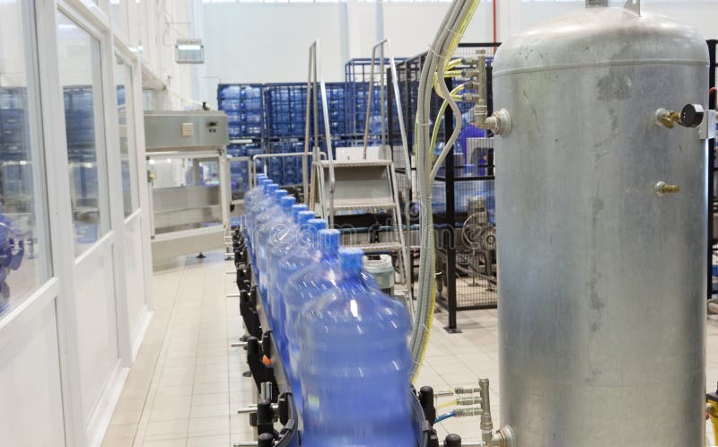 Modern industrial shop stock image. Image of modern, industry - 27729403