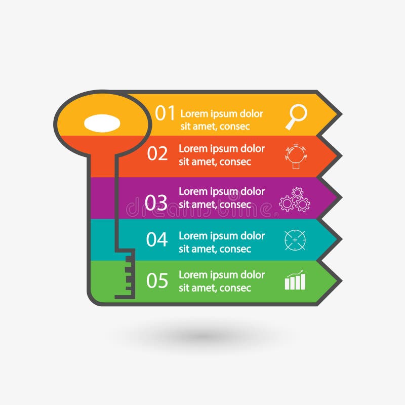 Modern Info Graphic Framework. Can Be Used for Workflow Layout ... Modern Info Graphic Framework. Can Be Used for Workflow Layout ...