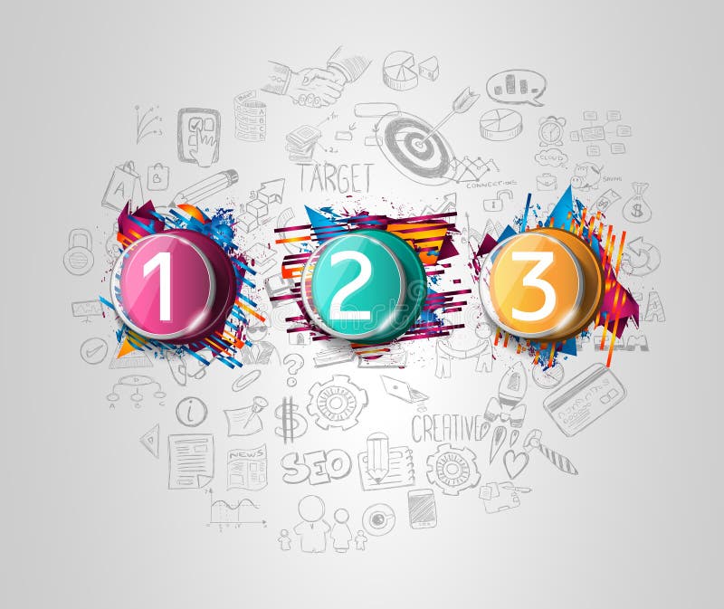 Business Abstract Background for Brochure Covers, Flyer Templates Stock ...