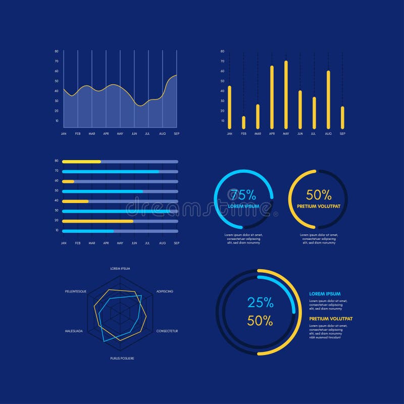Creative Steps Collection Colorful Business Infographic Template, Can ...