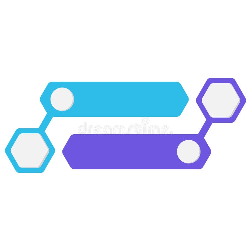 Modern Infographic Table stock vector. Illustration of table - 332988486