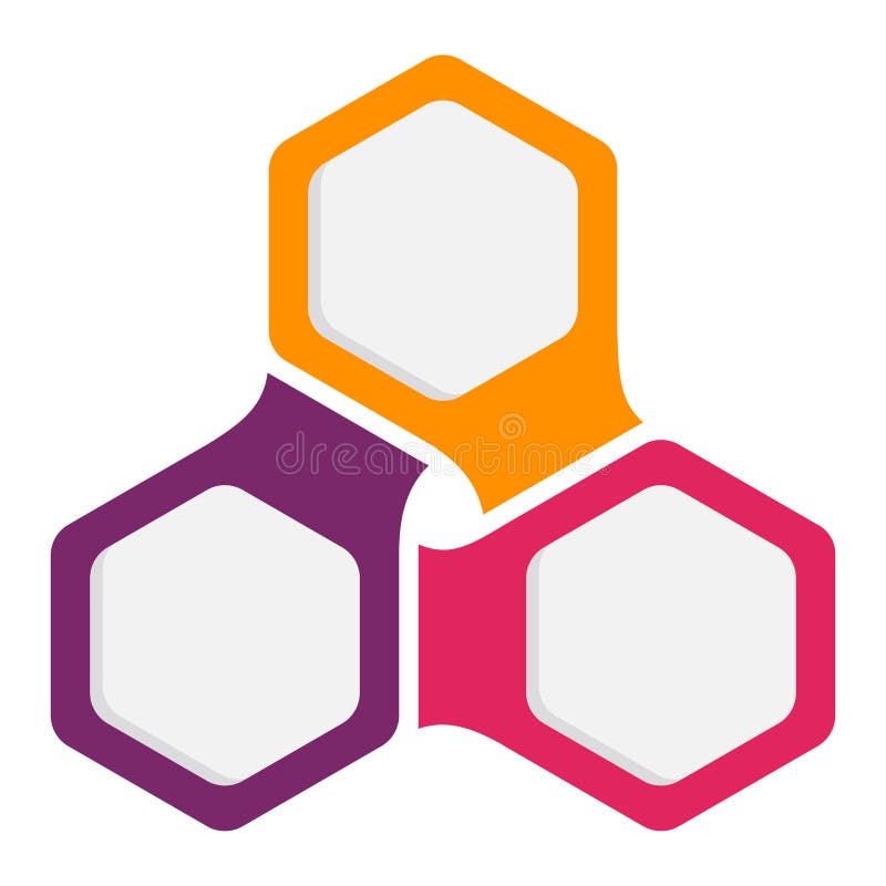 Modern Infographic Table stock vector. Illustration of news - 332988734