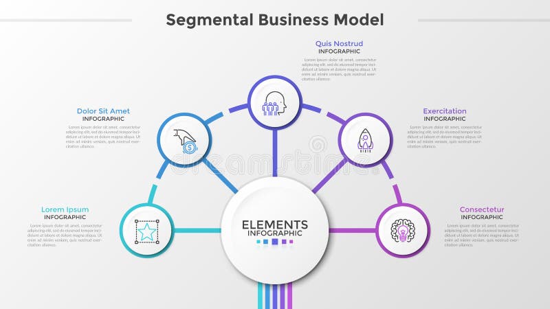 Segmental Stock Illustrations – 175 Segmental Stock Illustrations ...