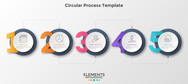 Dotted Line Steps Stock Illustrations – 101 Dotted Line Steps Stock ...