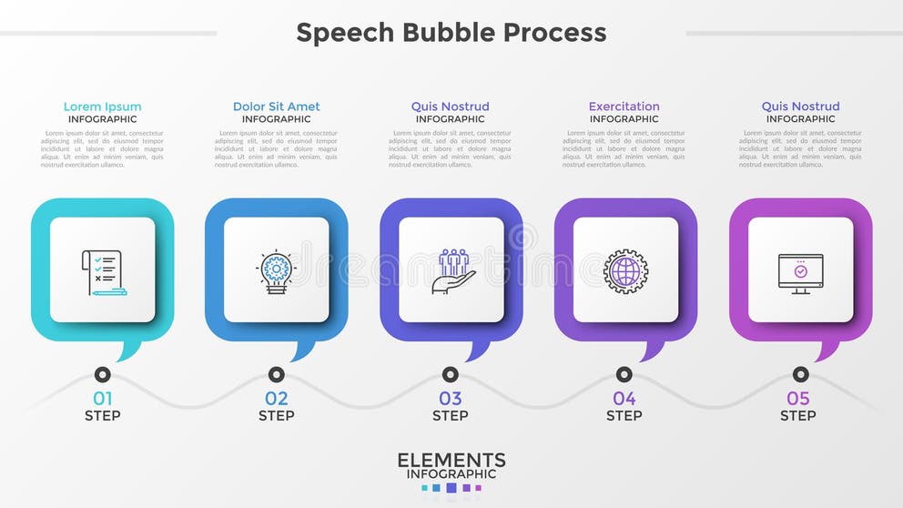 Horizontal Description Boxes Stock Illustrations – 47 Horizontal ...