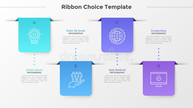 Staggered Sign Stock Illustrations – 255 Staggered Sign Stock ...