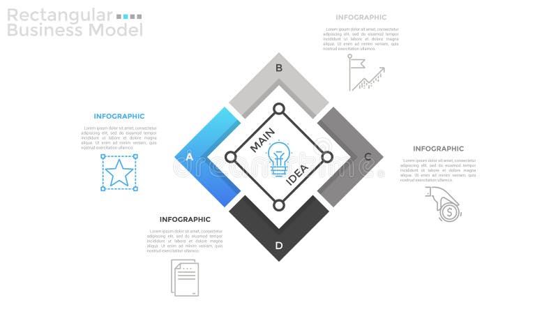 Infographics Investor Pitch Stock Illustrations – 15 Infographics ...