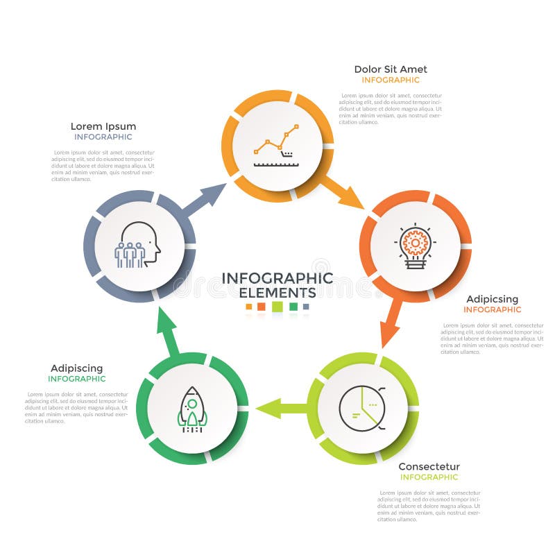 Cyclical Chart Stock Illustrations – 572 Cyclical Chart Stock ...