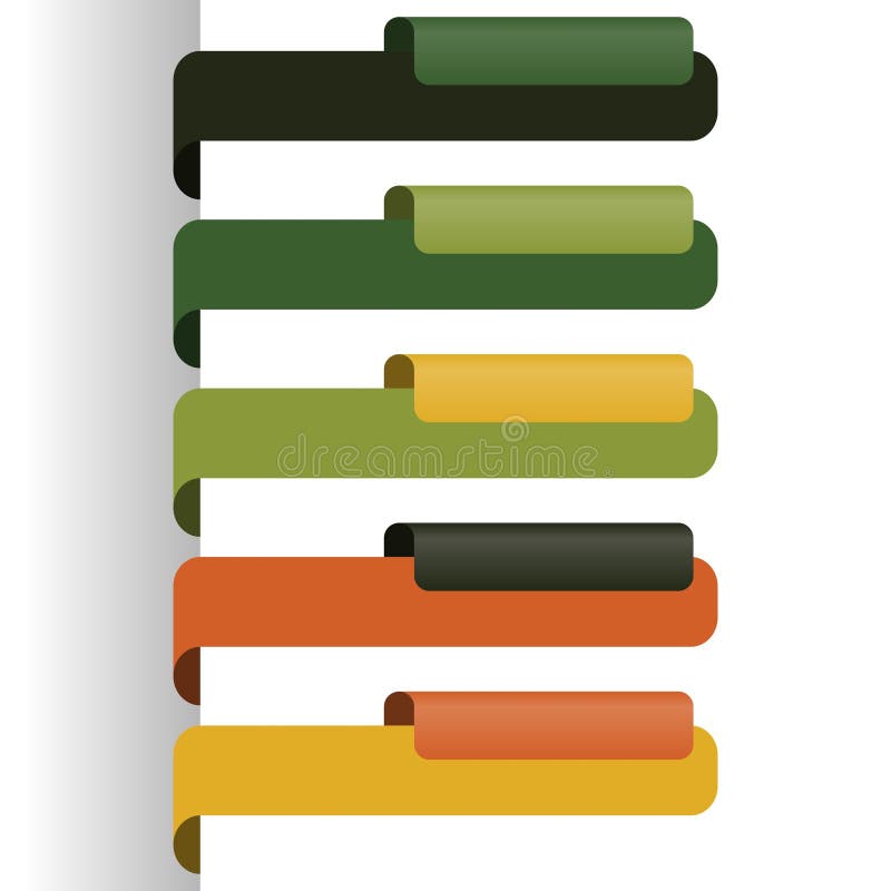 Colorful Design Graphics Vector Template Stock Illustrations – 63,336 ...