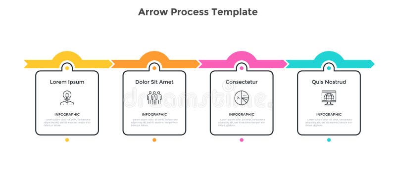 Progressive Infographics Stock Illustrations – 308 Progressive ...