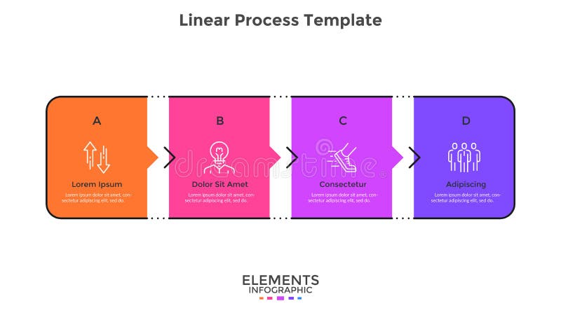 Completion Stages Stock Illustrations – 116 Completion Stages Stock ...