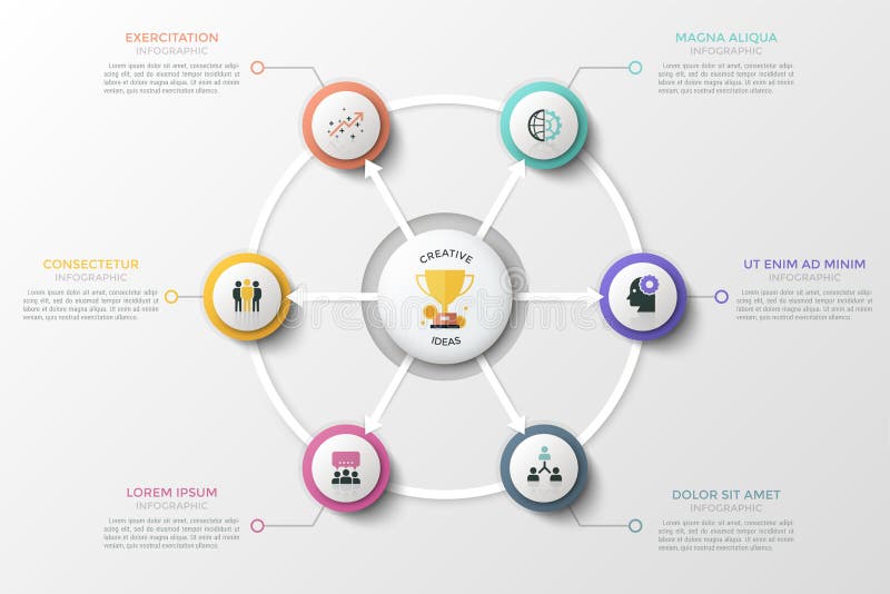 Wheel 6 Arrows Stock Illustrations – 50 Wheel 6 Arrows Stock ...