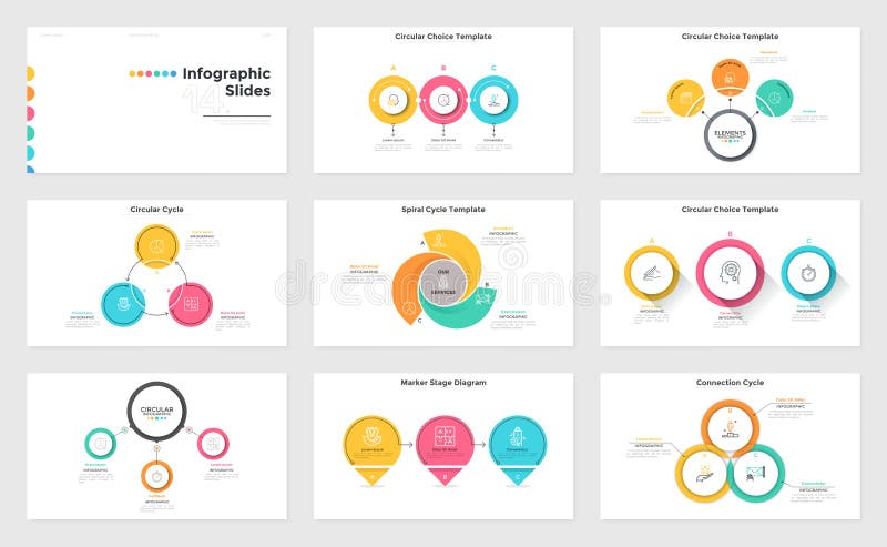 Intersection Business Model Stock Illustrations – 347 Intersection ...