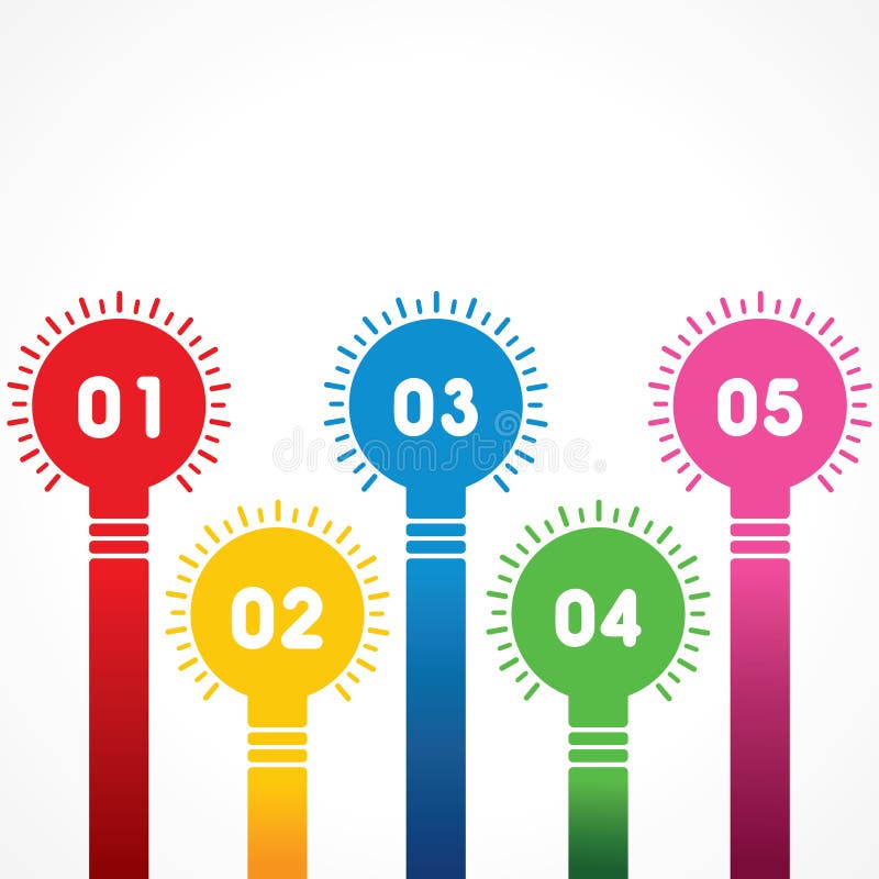 Rocket Launch Infographics Illustration Stock Vector - Illustration of ...