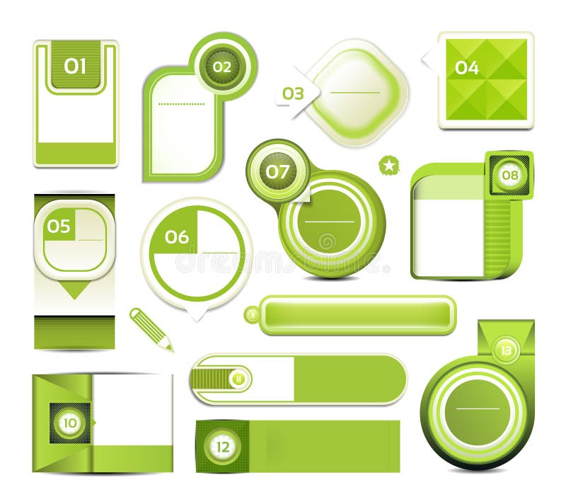 Layout Chart Poster Vector Illustration Stock Illustrations – 13,410 ...