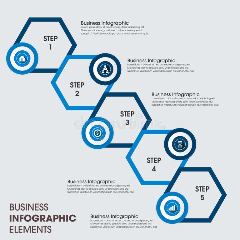 Large Format Infographics Stock Illustrations – 89 Large Format ...