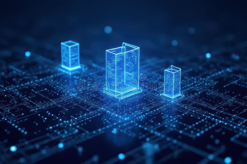 Validator Nodes Stock Illustrations – 18 Validator Nodes Stock ...