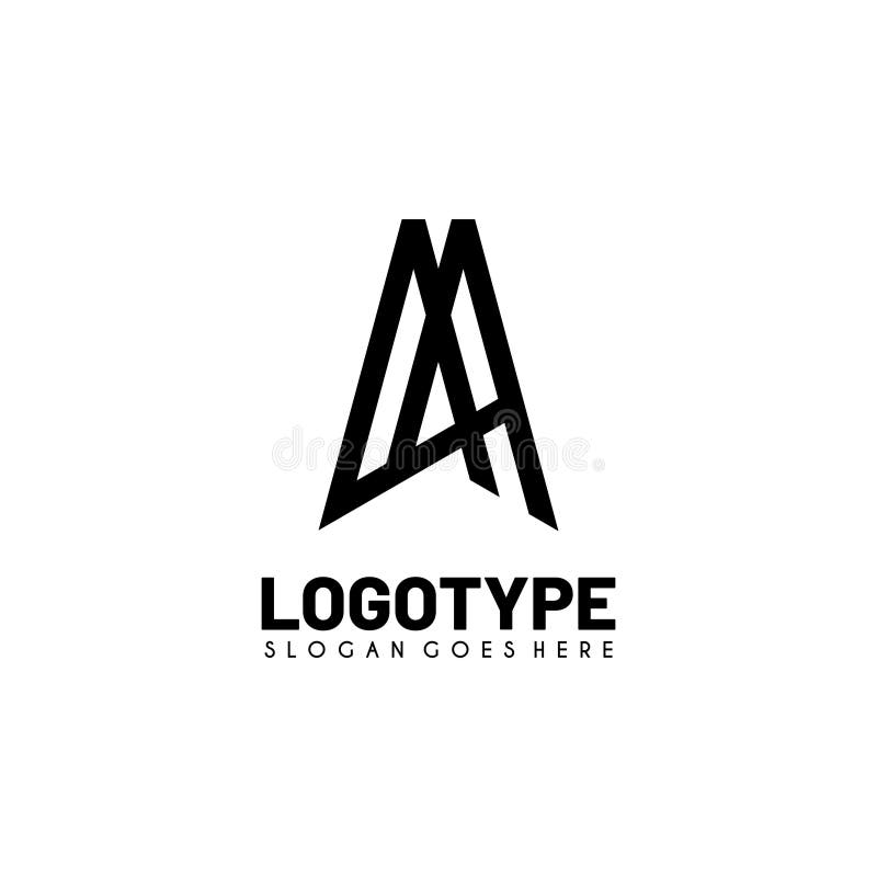 Aa Logo Stock Illustrations – 2,440 Aa Logo Stock Illustrations ...