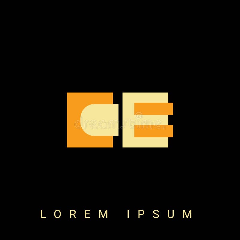 Modern Creative Shaped Ce Stock Illustrations – 9 Modern Creative ...