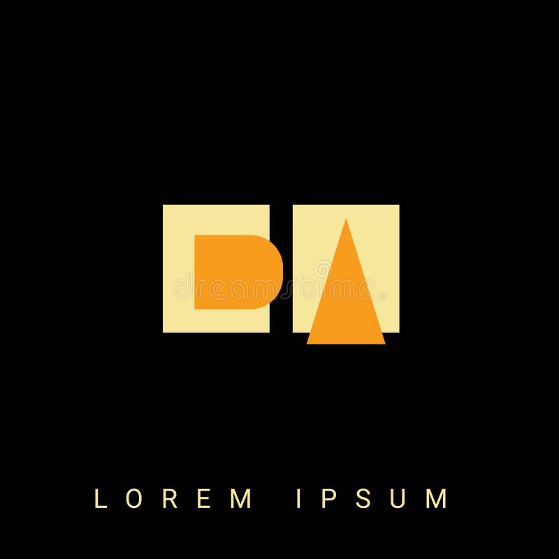 Da Ad Stock Illustrations – 550 Da Ad Stock Illustrations, Vectors ...