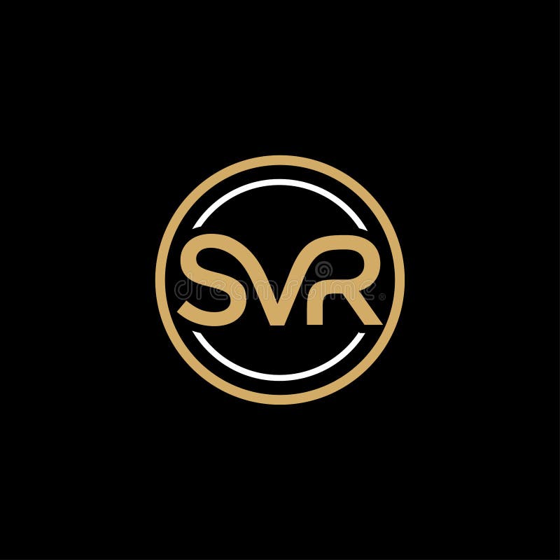Svr Logo Stock Illustrations – 12 Svr Logo Stock Illustrations, Vectors ...