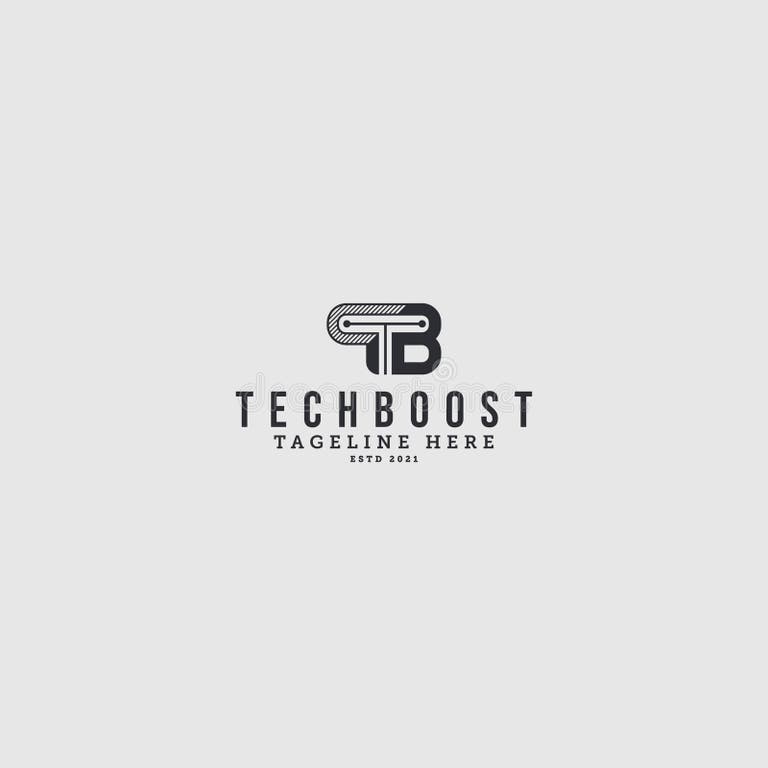 Tb Tech Logo Stock Illustrations – 160 Tb Tech Logo Stock Illustrations, Vectors & Clipart ...