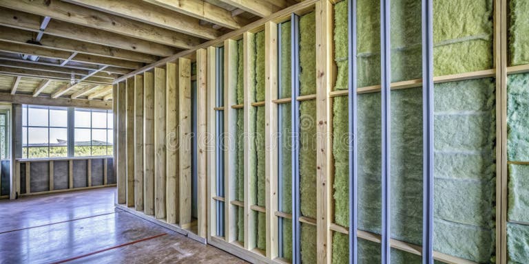 Modern Insulated Stud Wall Construction a Comprehensive Guide To ...