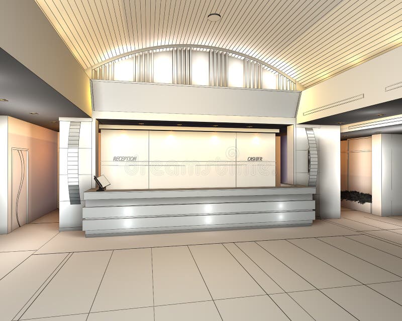 Reception Hall Stock Illustrations – 21,106 Reception Hall Stock ...