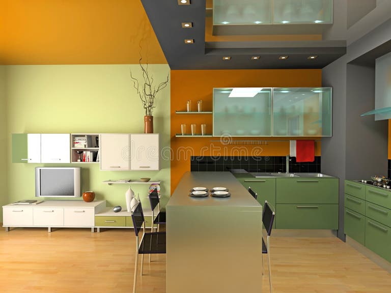 Sleek Modern Oven Interior Stock Illustrations – 6,617 Sleek Modern ...