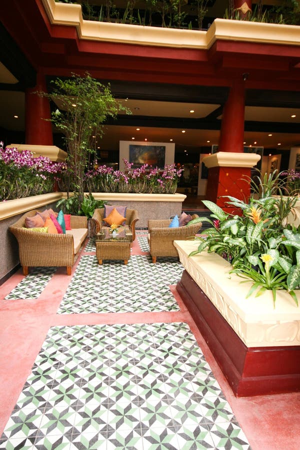 Hotel Lobby Centerpiece Stock Photos - Free & Royalty-Free Stock Photos ...