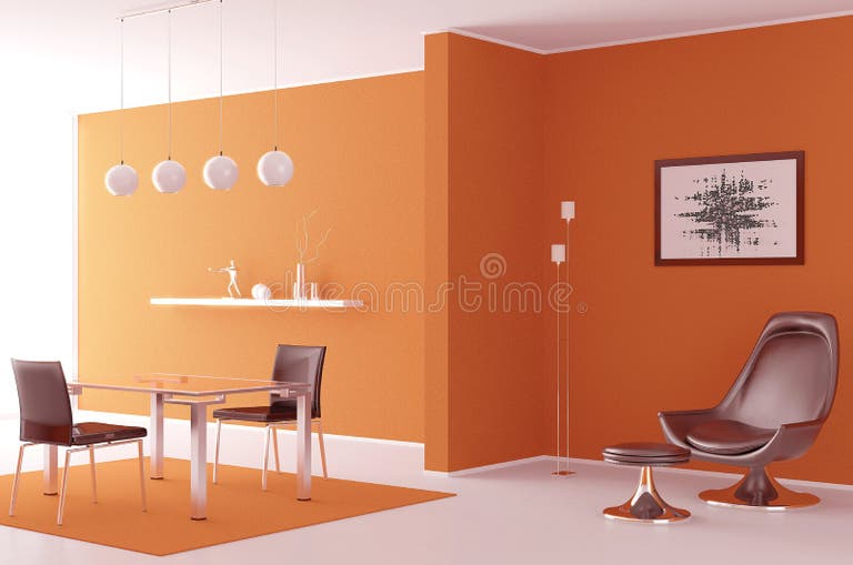 Modern Interior Design Home Improvement Stock Illustrations – 72,241 ...