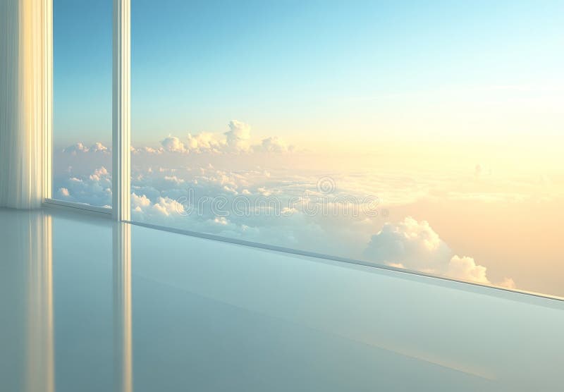 Modern Interior Architecture is Showcased in this Space, Characterized ...