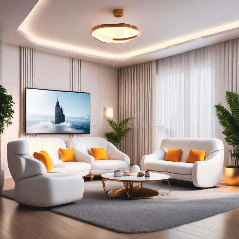 Virtual Reality Has Completely Transformed Interior Design. 3D ...