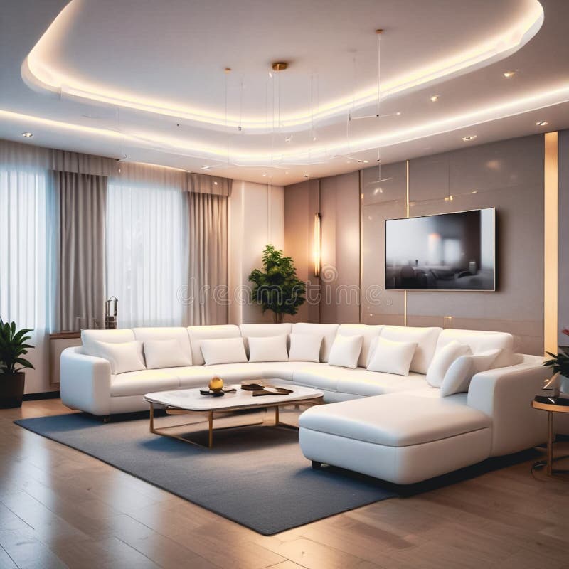 Virtual Reality Has Completely Transformed Interior Design. 3D ...