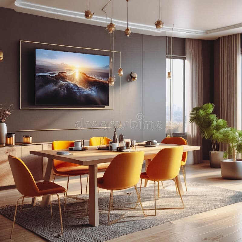 Virtual Reality Has Completely Transformed Interior Design. 3D ...