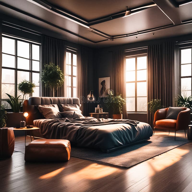 Virtual Reality Has Completely Transformed Interior Design. 3D ...